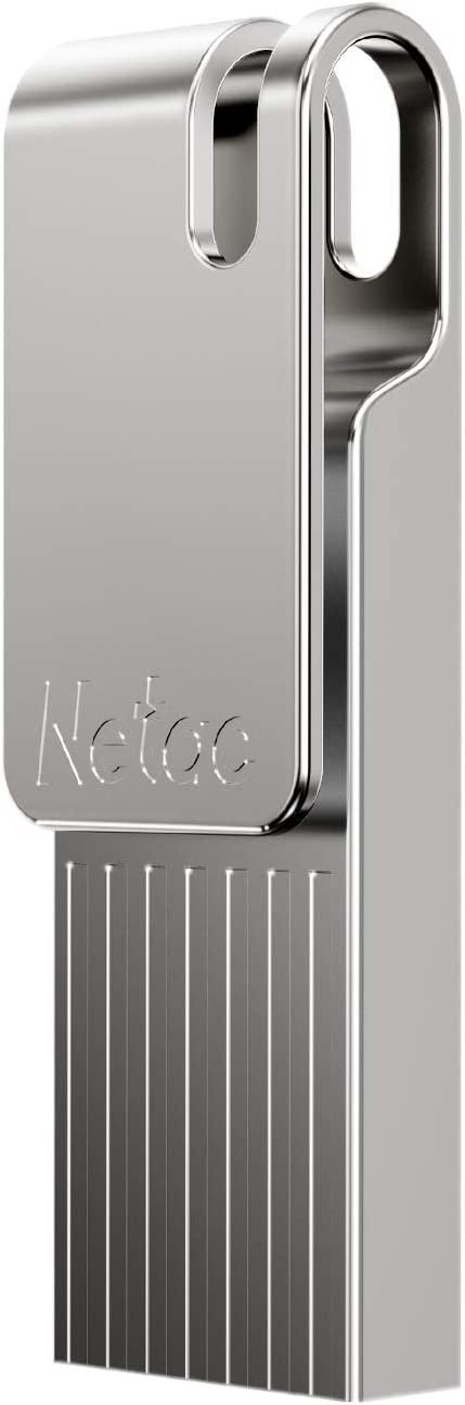 NETAC PEN USB DRIVE U782C USB3.0 128GB Buy Online in Dammam, Suadi ...