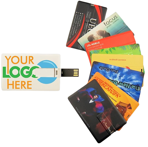 Card Shaped USB Flash Drives Buy Online in Dammam, Suadi Arabia ...